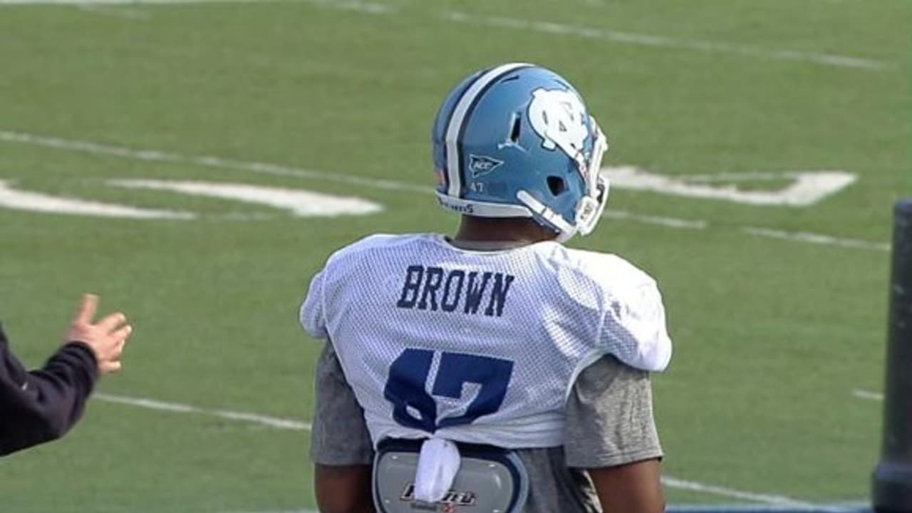 Senior Bowl: Butch Davis