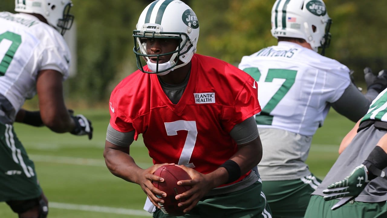 Ryan: Jets 'Closer Than People Think'