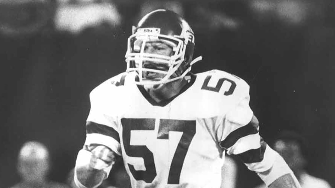 Where Are They Now: John Woodring