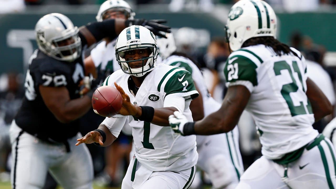 Geno: 'Every Man Contributed'