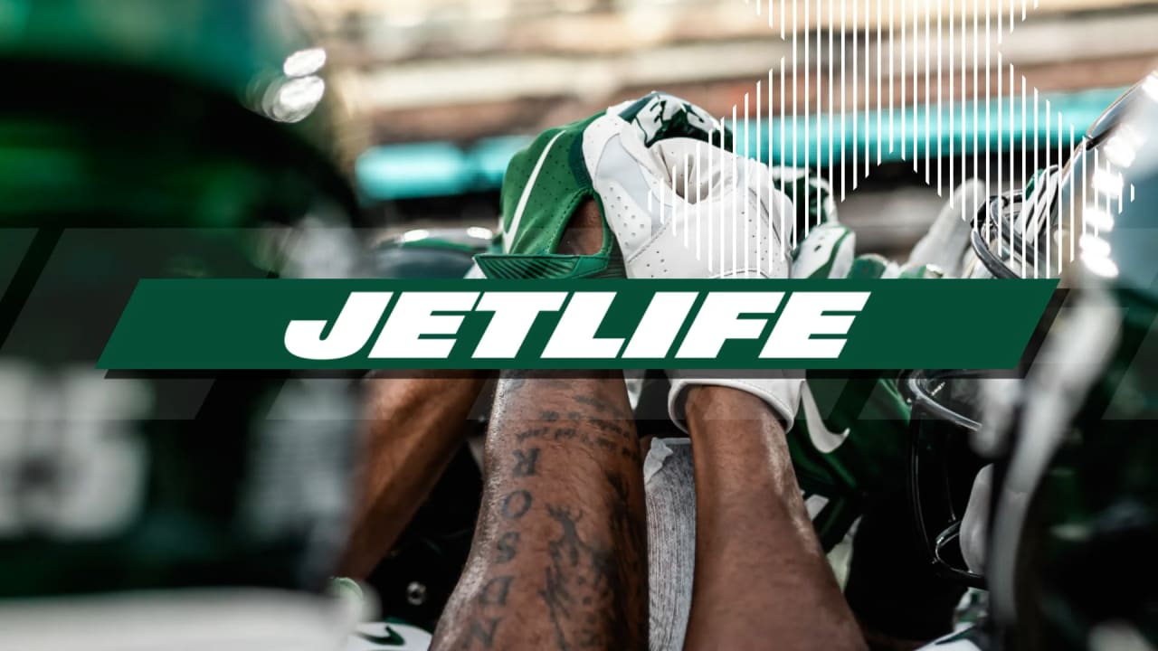 JetLife | 2021 Ep. 16 (1/1)