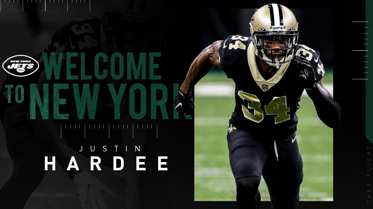Highlights | DB Justin Hardee