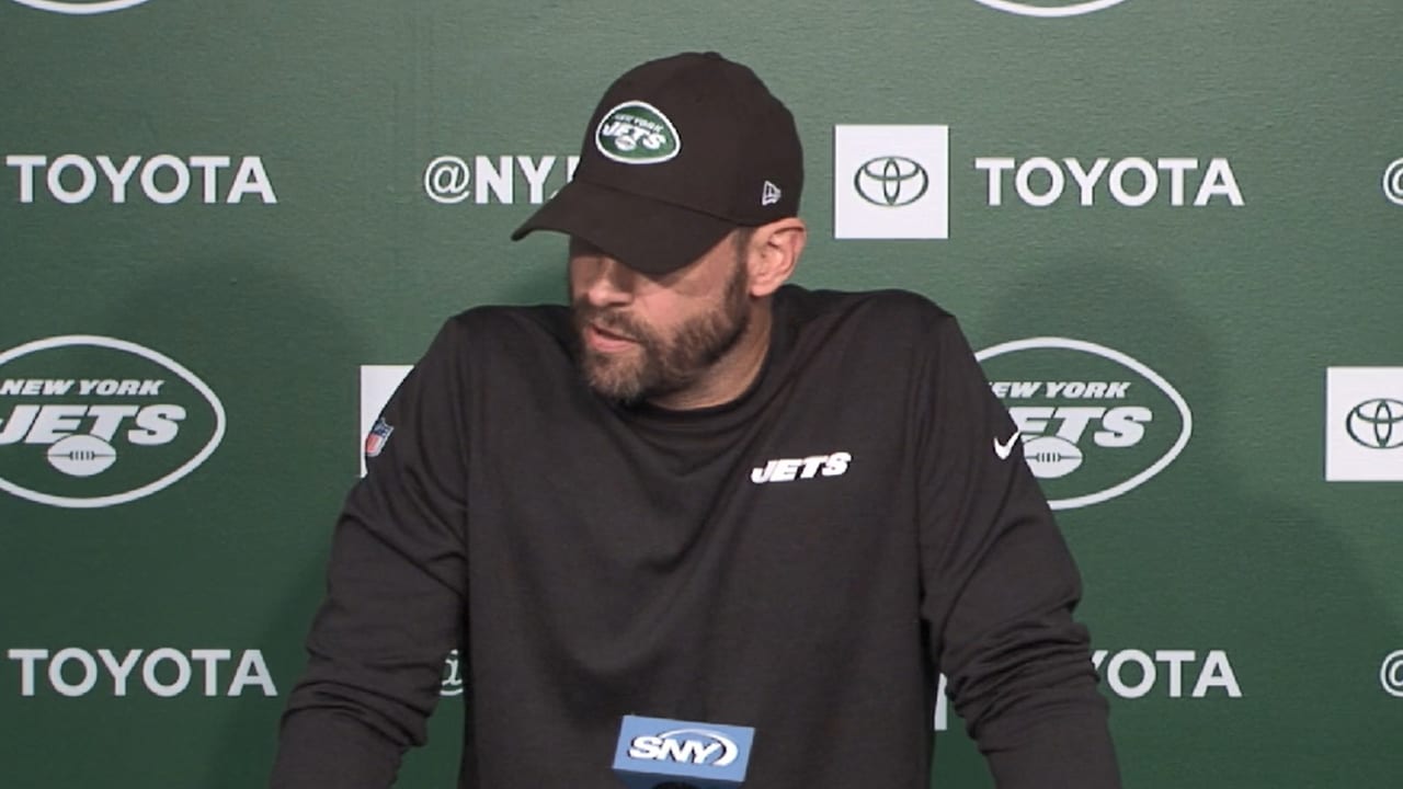 Adam Gase Press Conference (9/19) | Week 3