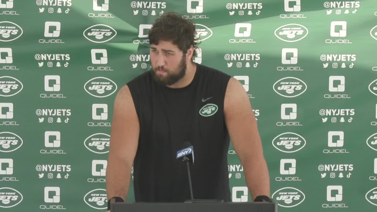 Max Mitchell: Long Way to Go, But I Feel Better Every Day