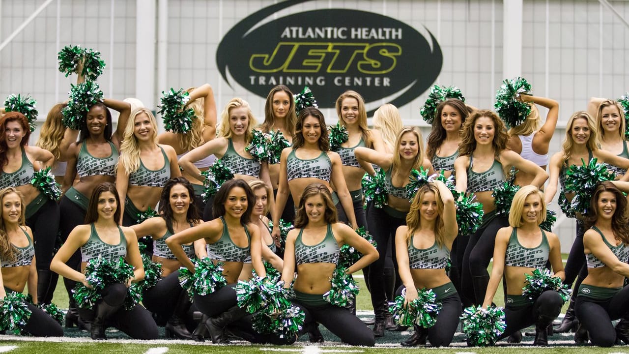 Inside Jets Flight Crew Practice