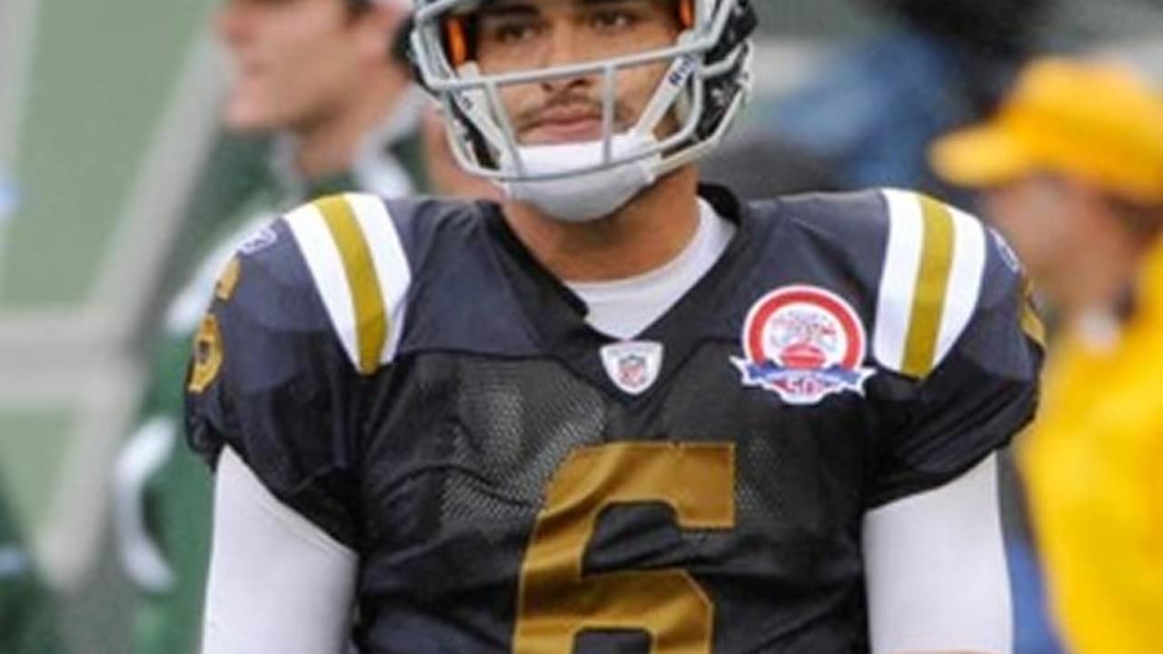 2009 Week 3 - Jets vs Titans Photos