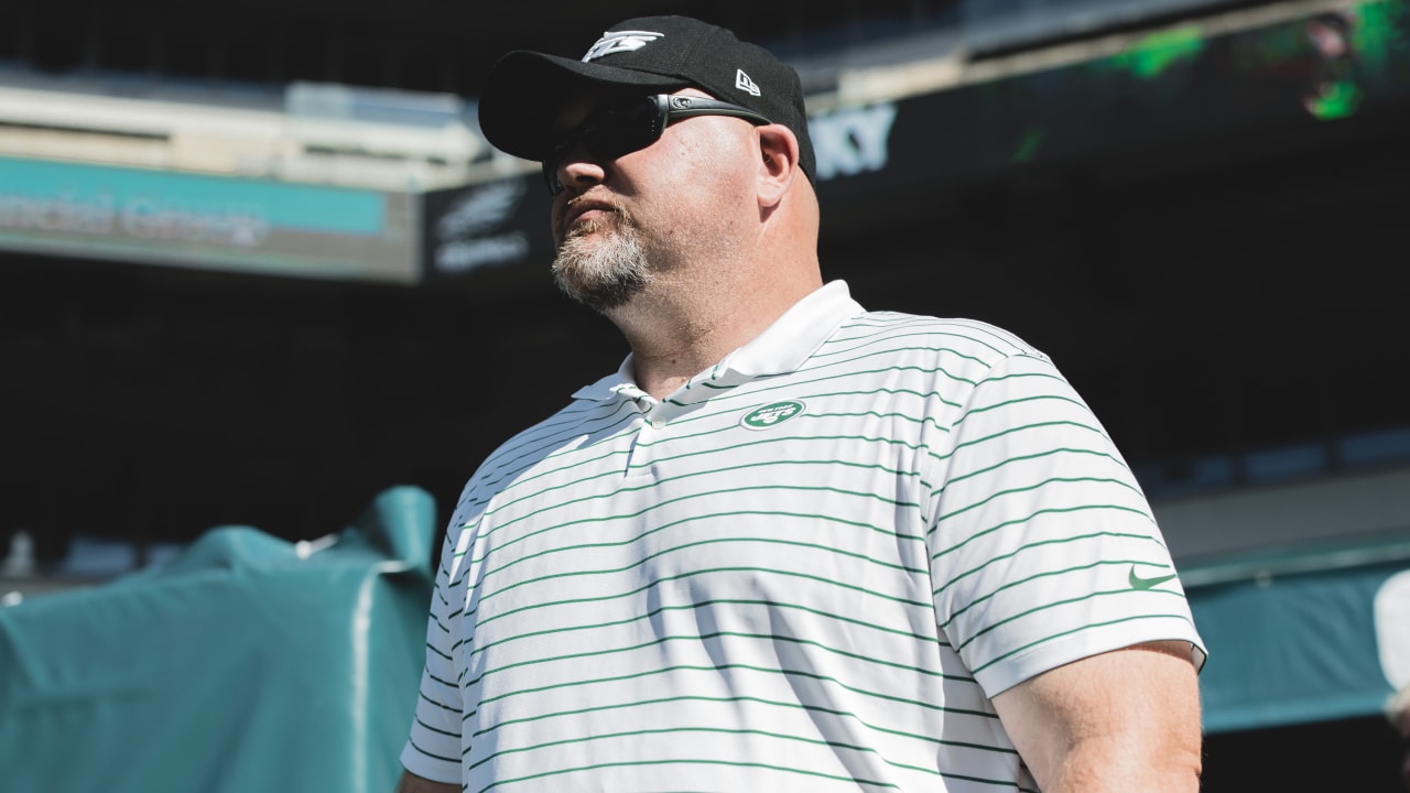 Joe Douglas on Final Cuts: 'Tough Saying Goodbye to Some of These Guys'