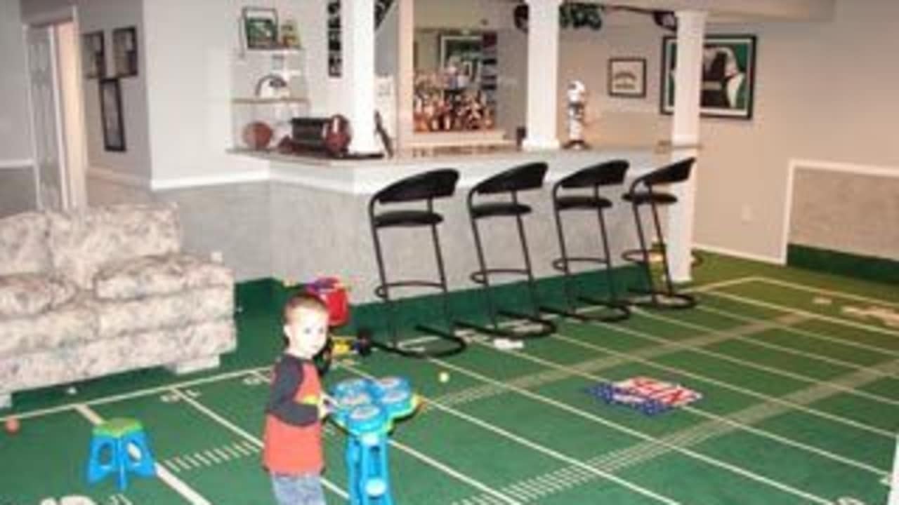 A Home Field Advantage Like None Other