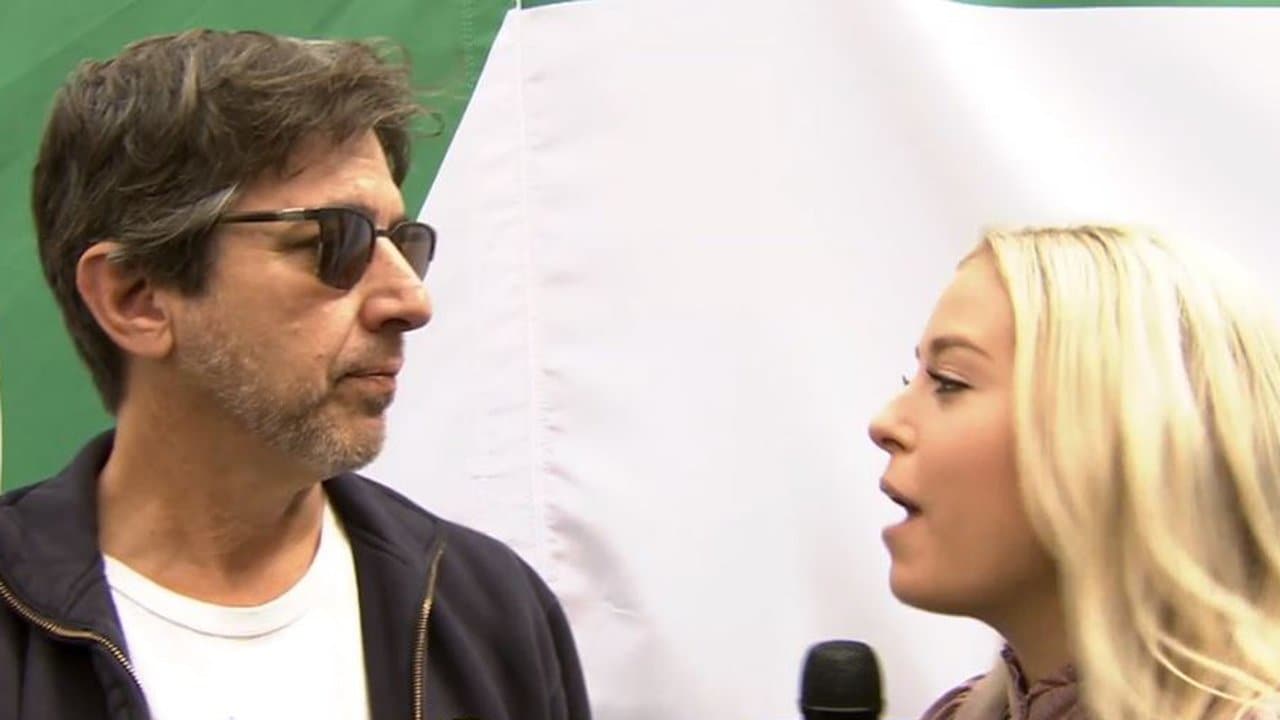 Celebrity 1-on-1 with Ray Romano