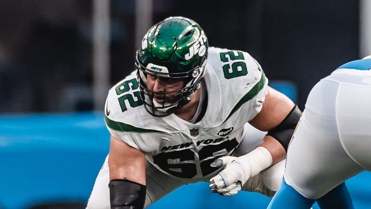 Greg Van Roten: ‘When We Finally Win, We Want to Get Another and Another’