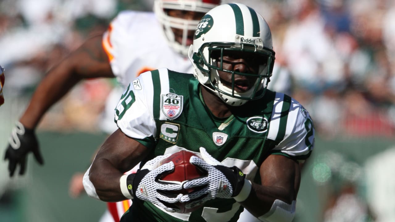 Jets Hire Leon Washington as Special Teams Assistant