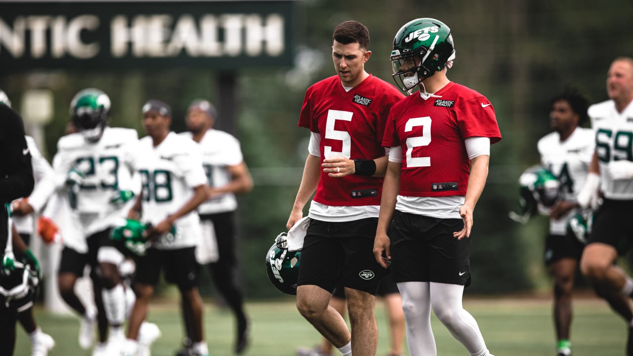 Photos | Best Images of the Jets Quarterbacks