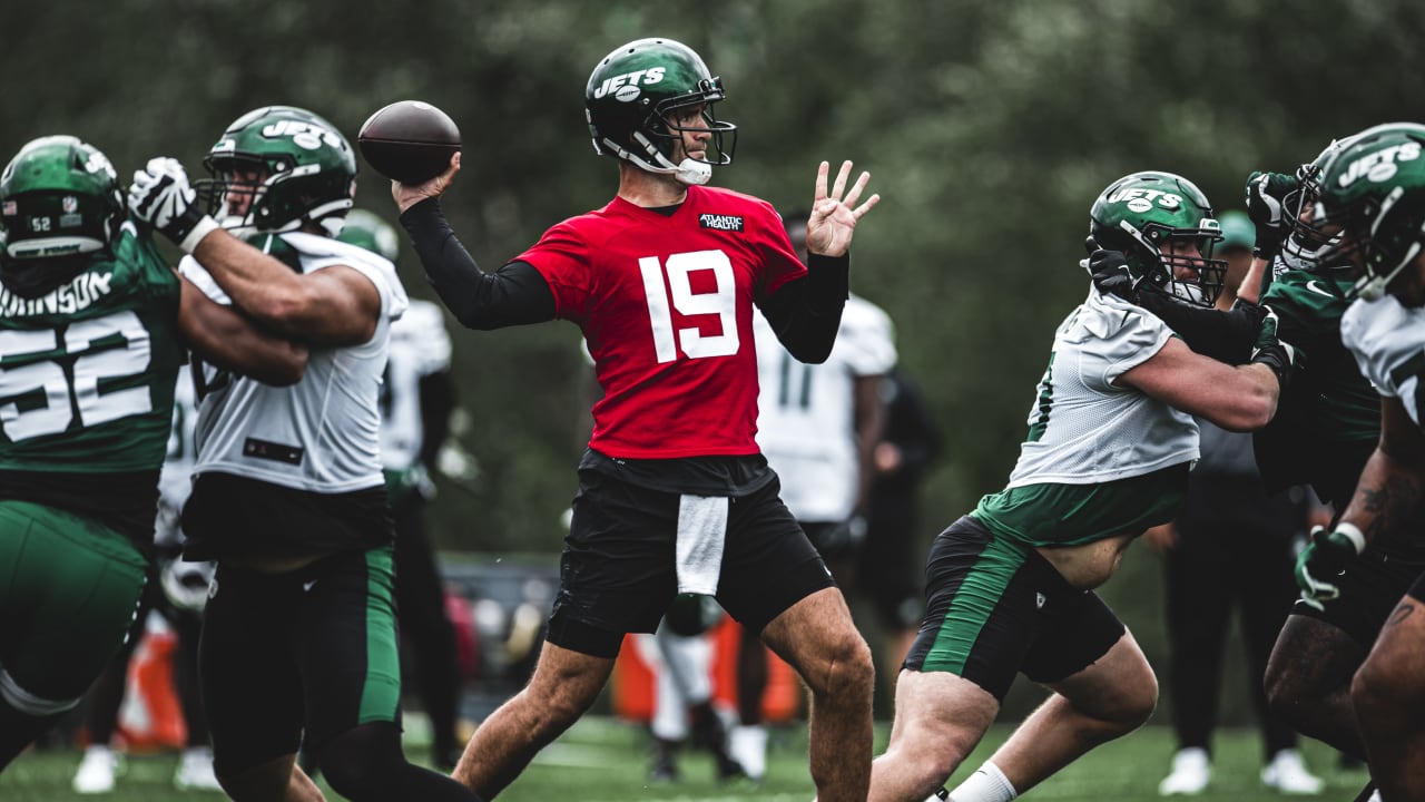 Practice Gallery | All of the Best Practice Photos from the First Week ...