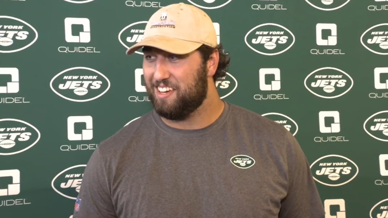 Max Mitchell: Excited About the Opportunity to Start