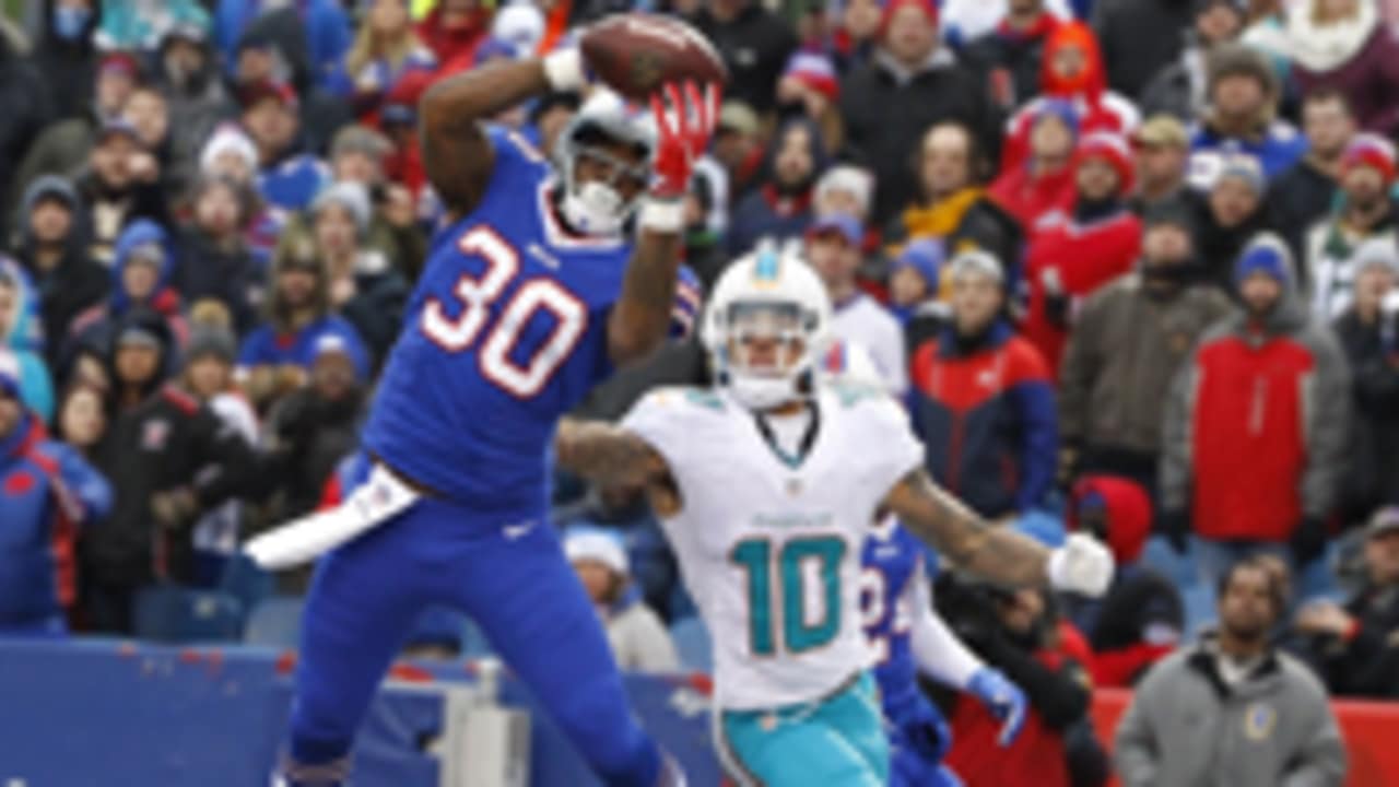 Jets Sign DB Corey White