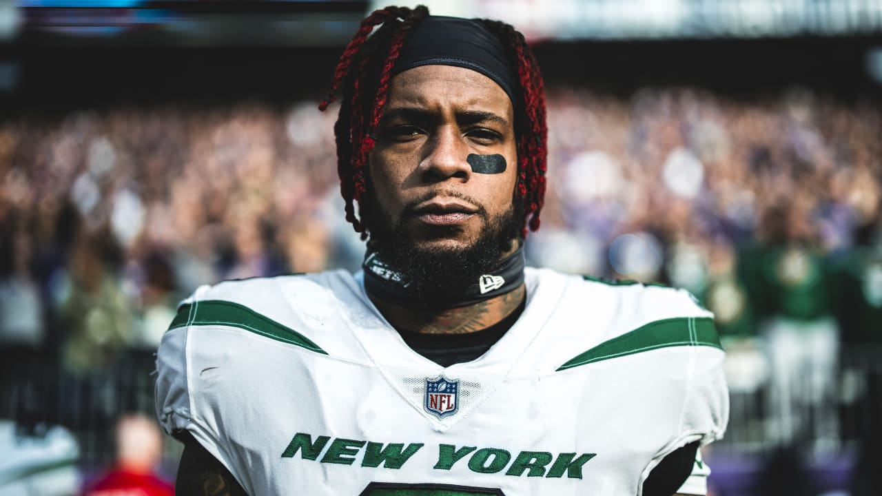 Kwon Alexander: Future Is Bright with the Young Talent on This Team