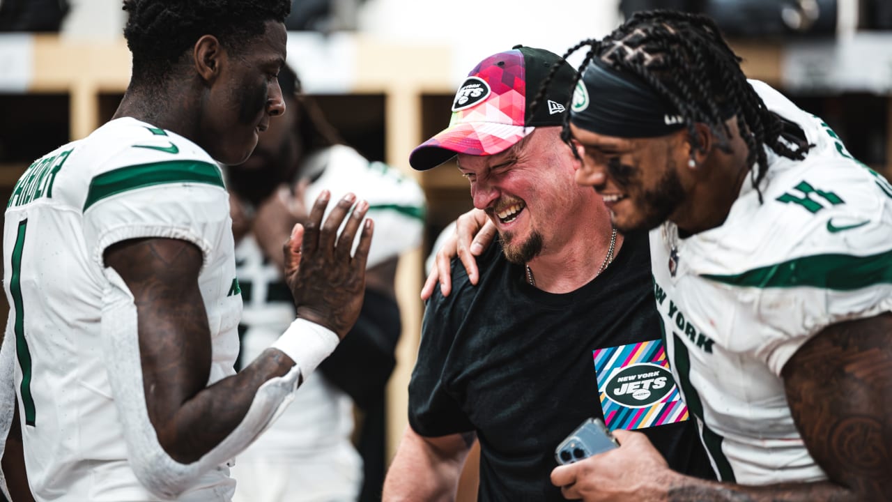 Postgame Photos | Jets at Broncos | Week 5