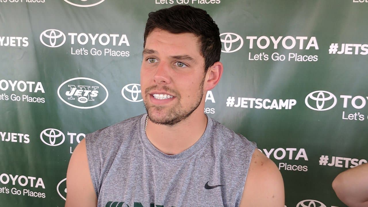 Bryce Petty: We've Got Guys Who Can Step Up