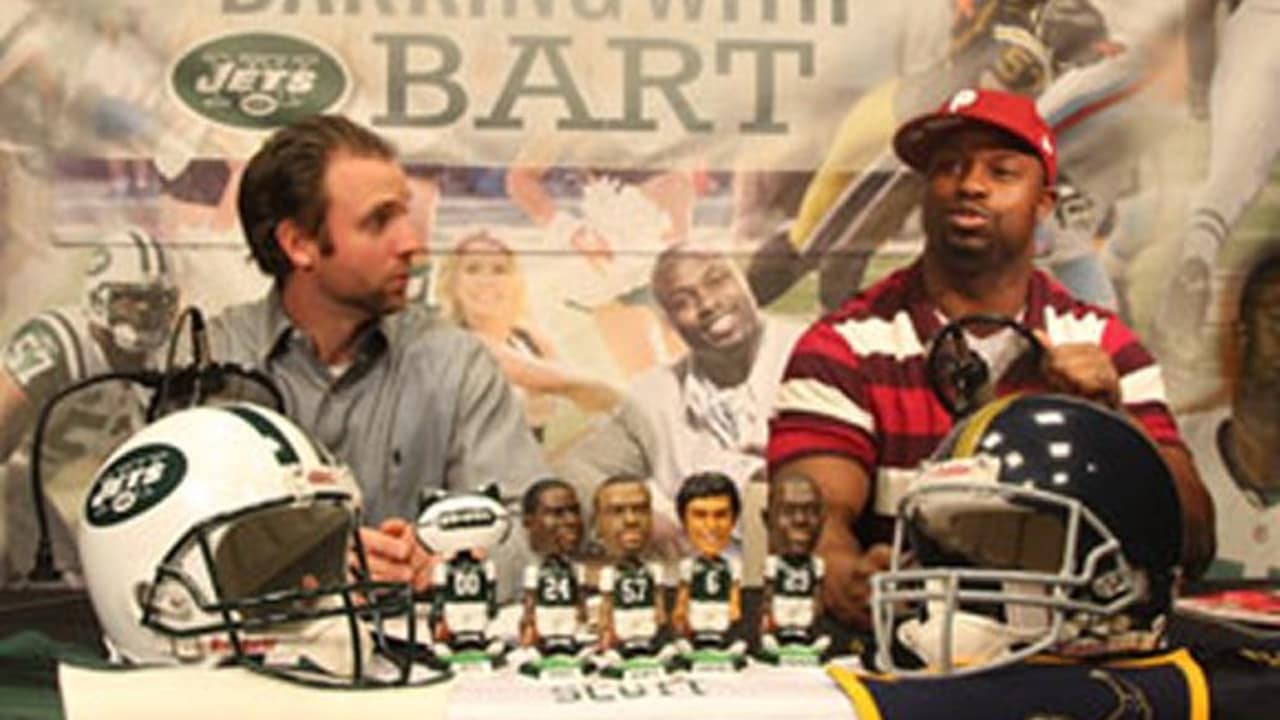 BWB: Bart on Unnecessary Roughness