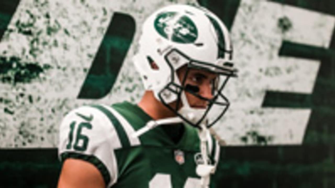 Rookie WR Chad Hansen Seizing the Moment