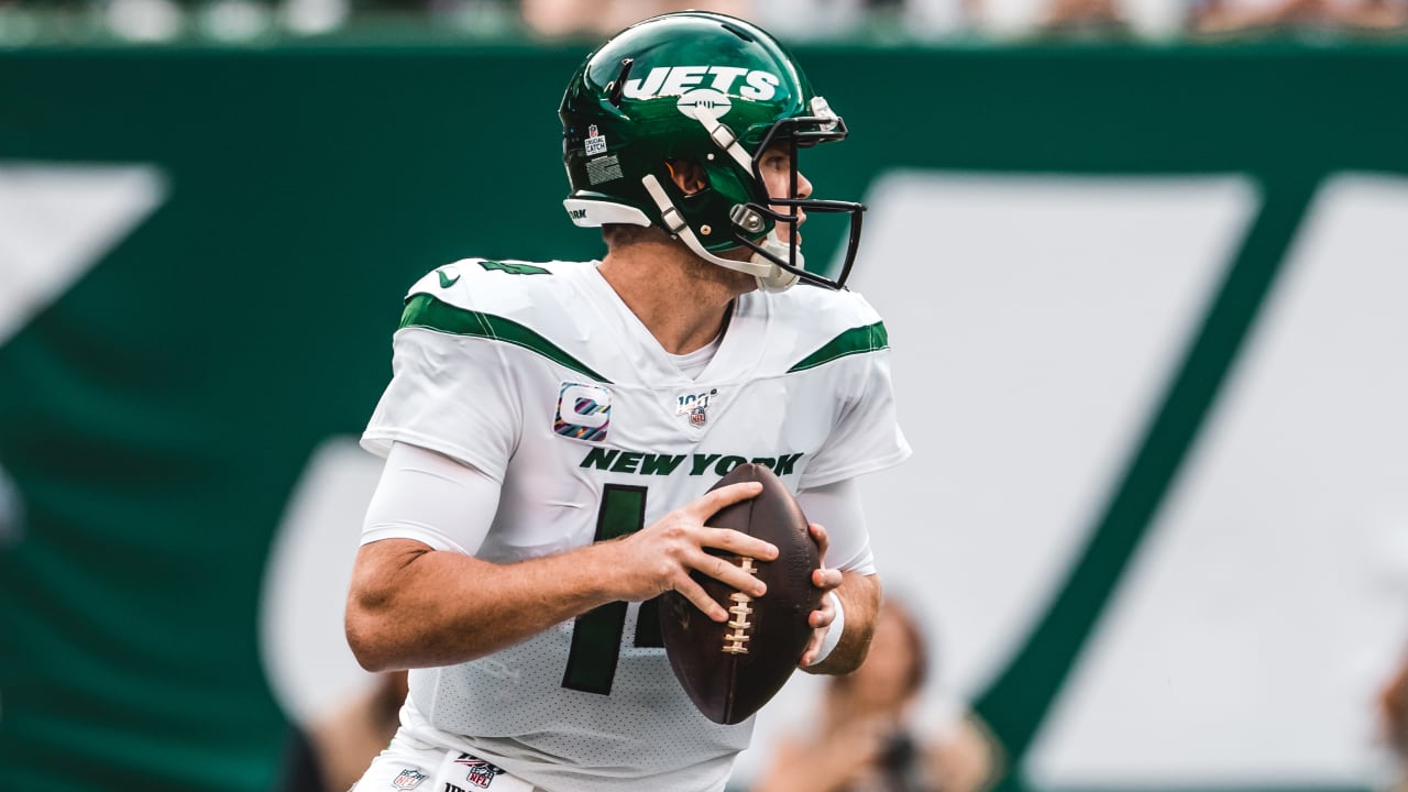 Highlights | Watch All of Sam Darnold's Career Touchdowns