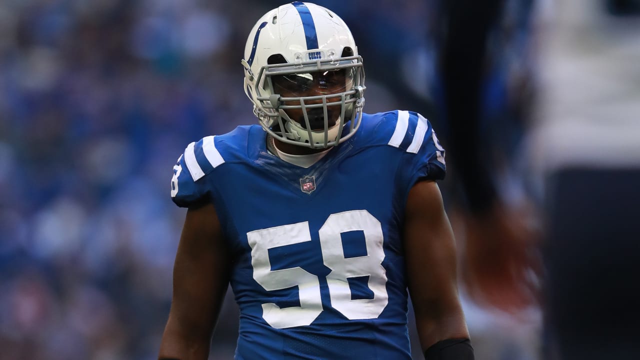 Jets Claim LB Tarell Basham