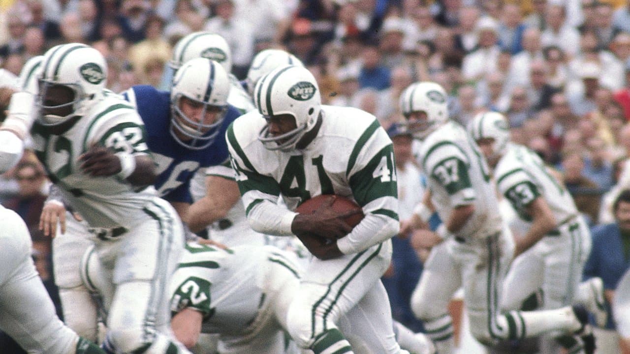 Super Bowl III with Bob Lederer (10/10)