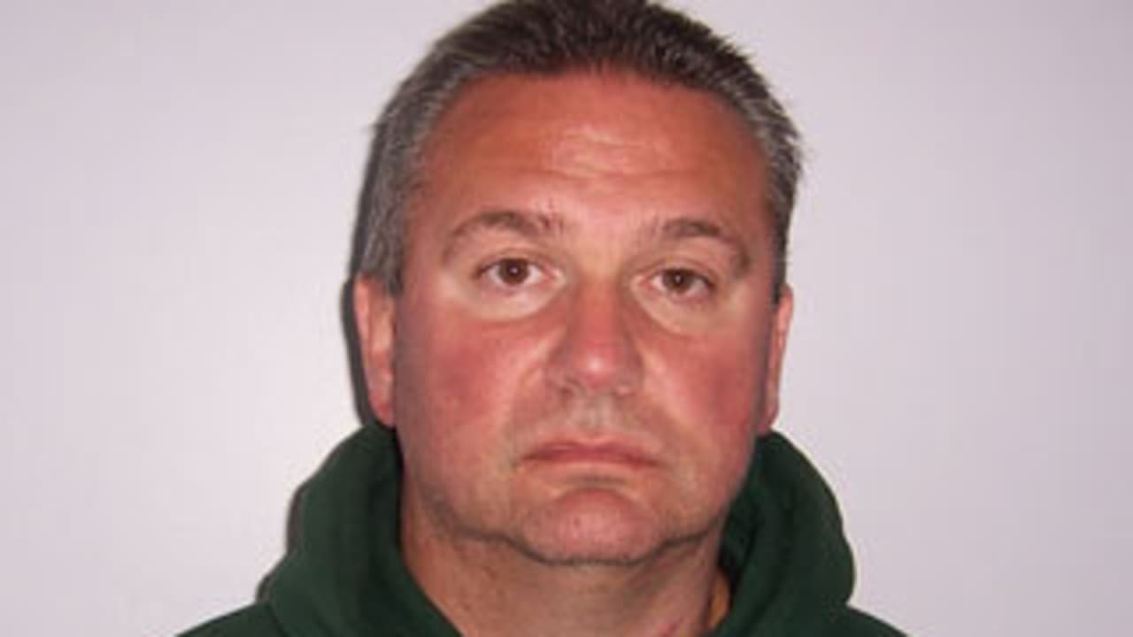 Jets Name Mike Bub Coach of the Week