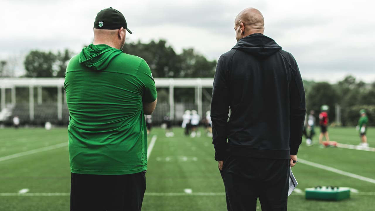 New York Jets GM Joe Douglas 2023 Season Expectations