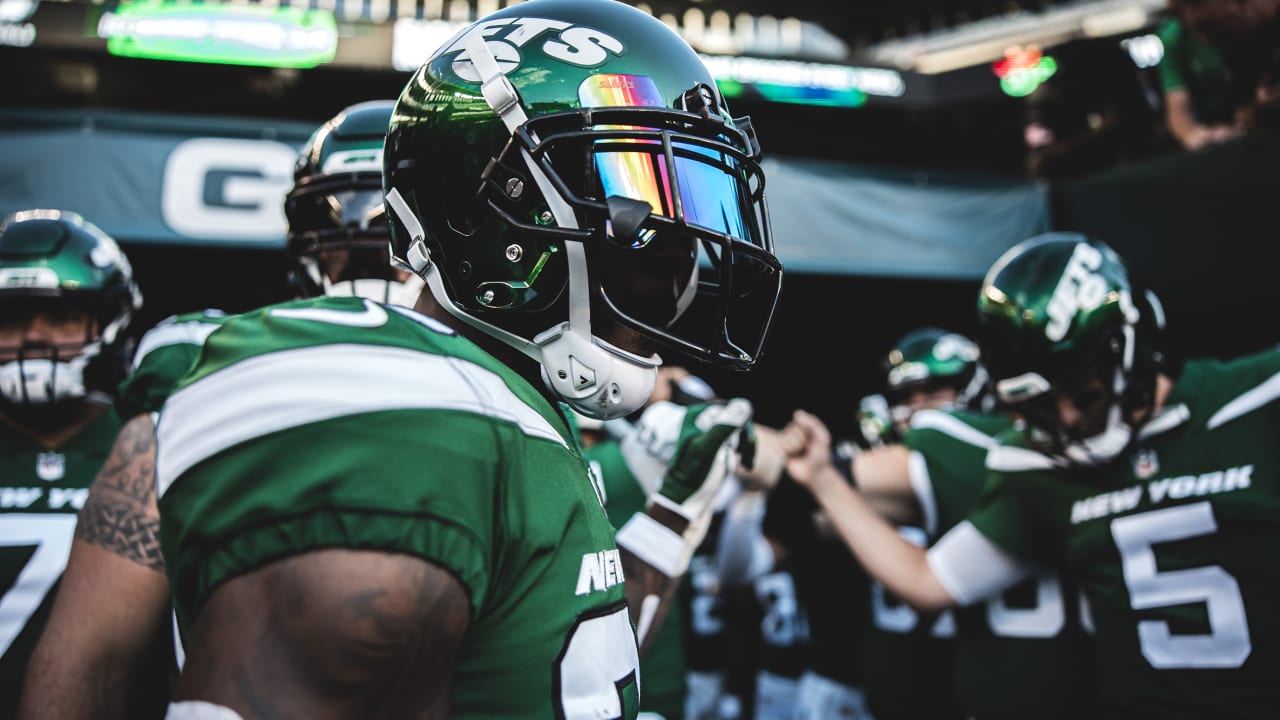 Ways to Watch | Jets vs. Falcons Preseason