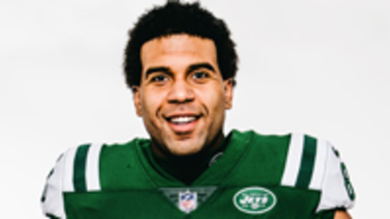 Will Seferian-Jenkins Become a Top Jets Target?