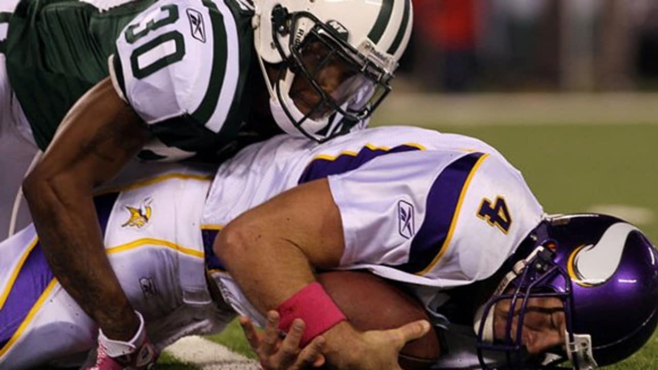 Drew Coleman on 1050 ESPN Inside the Jets