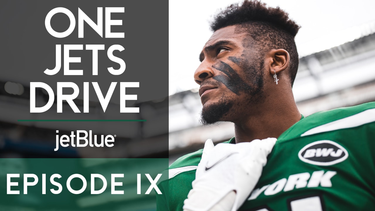 2020 One Jets Drive: Ep. IX