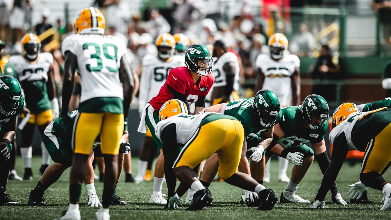 3 Things to Watch | Jets-Packers Preseason Game
