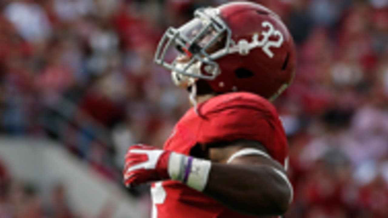 Draft by Position: OLB Pass Rusher for Jets?