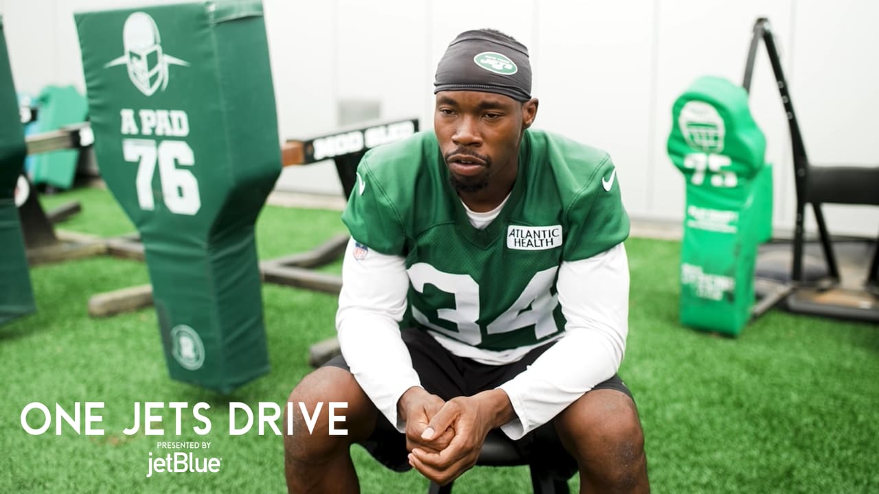 One Jets Drive | Justin Hardee Wheels Up Feature