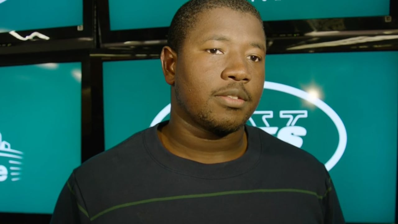Kelvin Beachum: We Were In Third and Long Too Many Times
