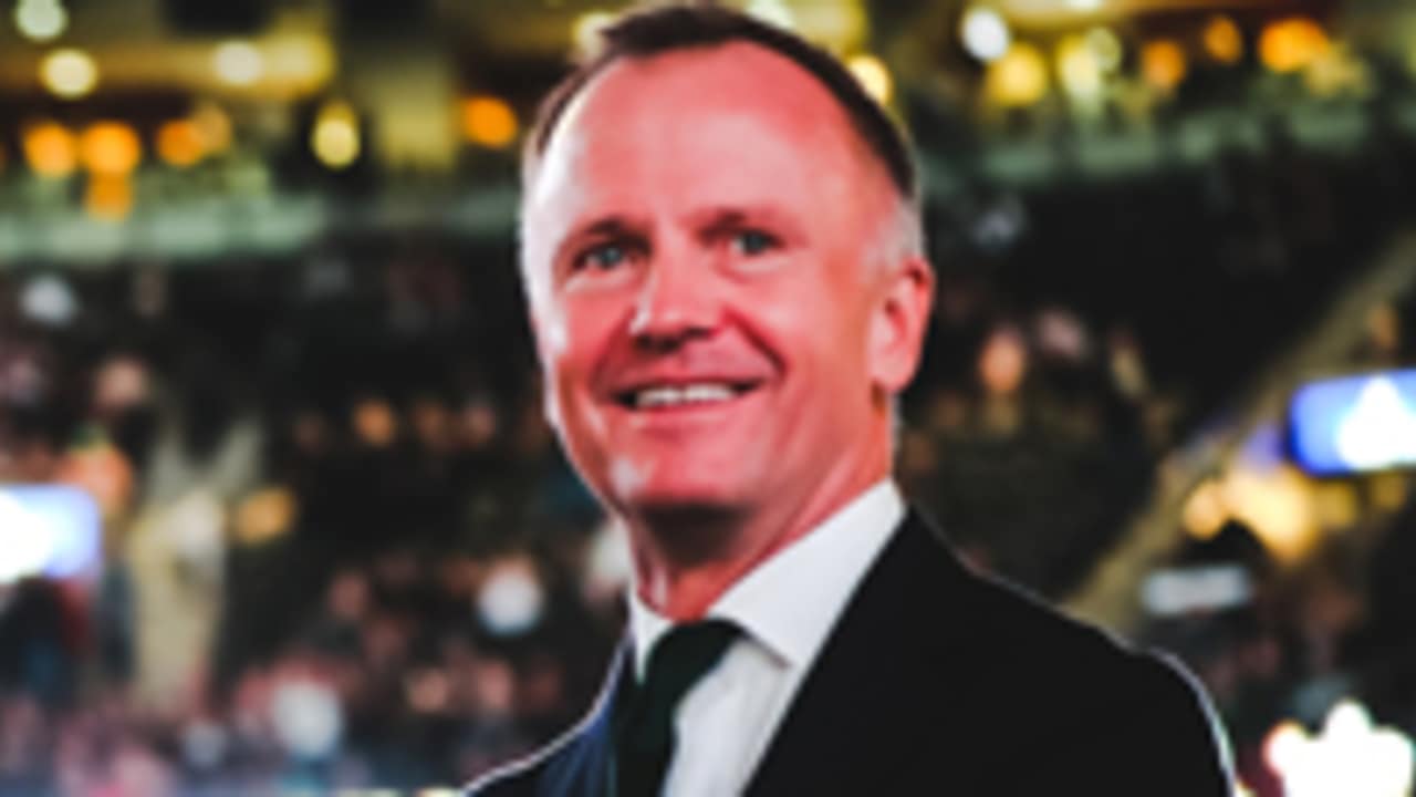 Christopher Johnson in Orlando: 8 Takeaways