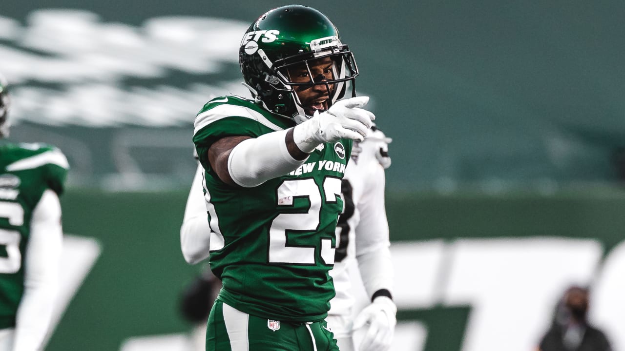 Arthur Maulet’s Move to Free Safety Gives Jets’ Defense a Spark