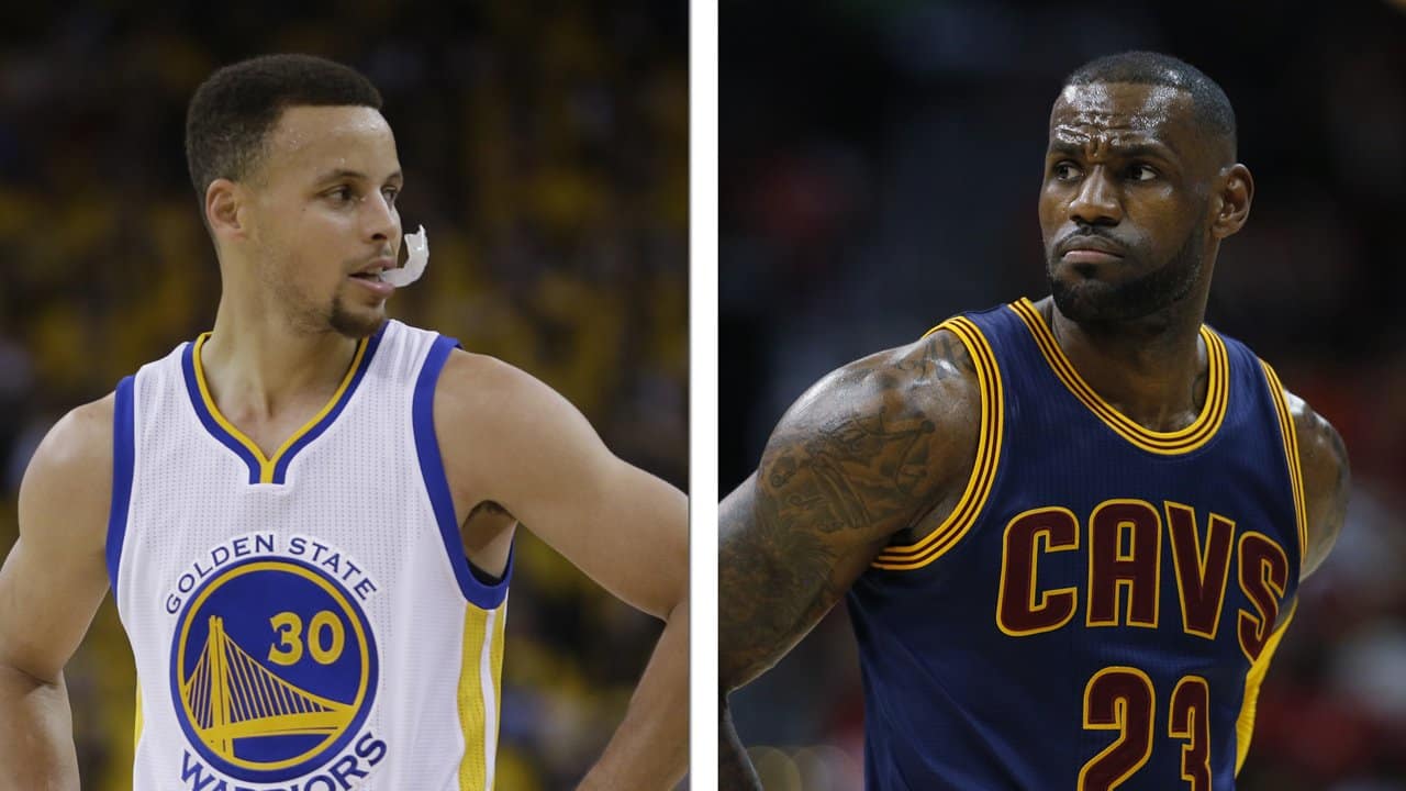 Jets Give Their NBA Finals Picks