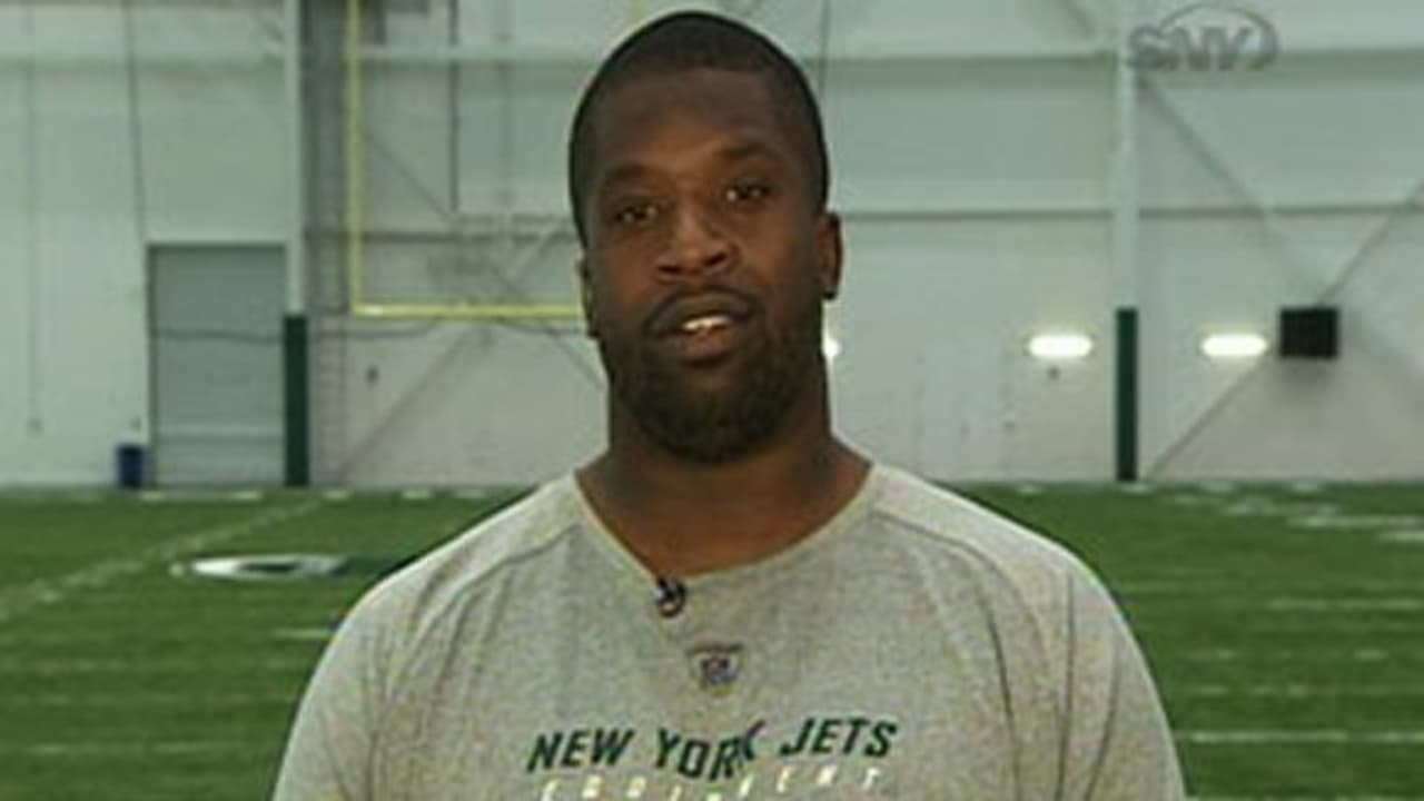 Jets Game Plan: Marques Douglas on Colts