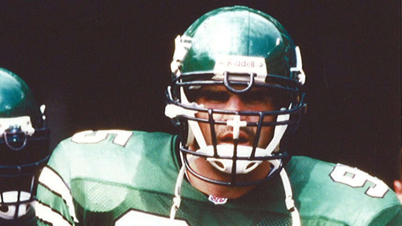 Where Are They Now: Rick Lyle