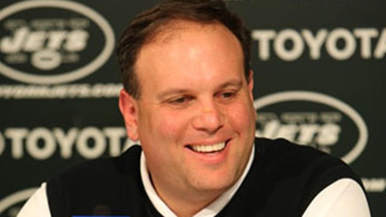 10/7/09 GM Mike Tannenbaum Interview on Edwards