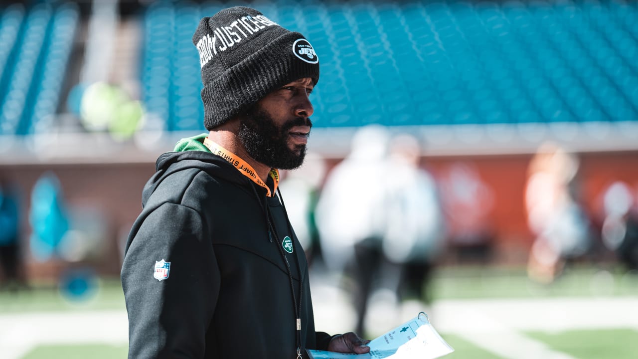 Leon Washington Scratched a Coaching Itch as a Senior Bowl Coordinator
