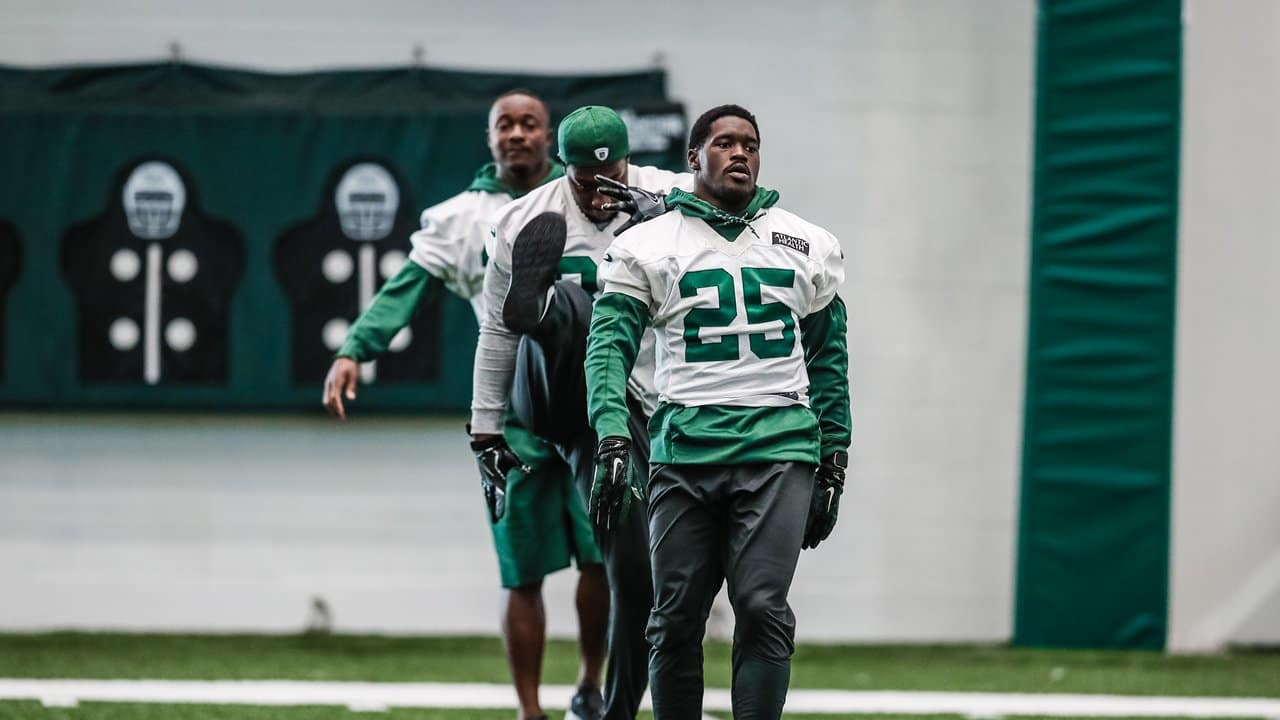 Best Images from Monday of Buffalo Week