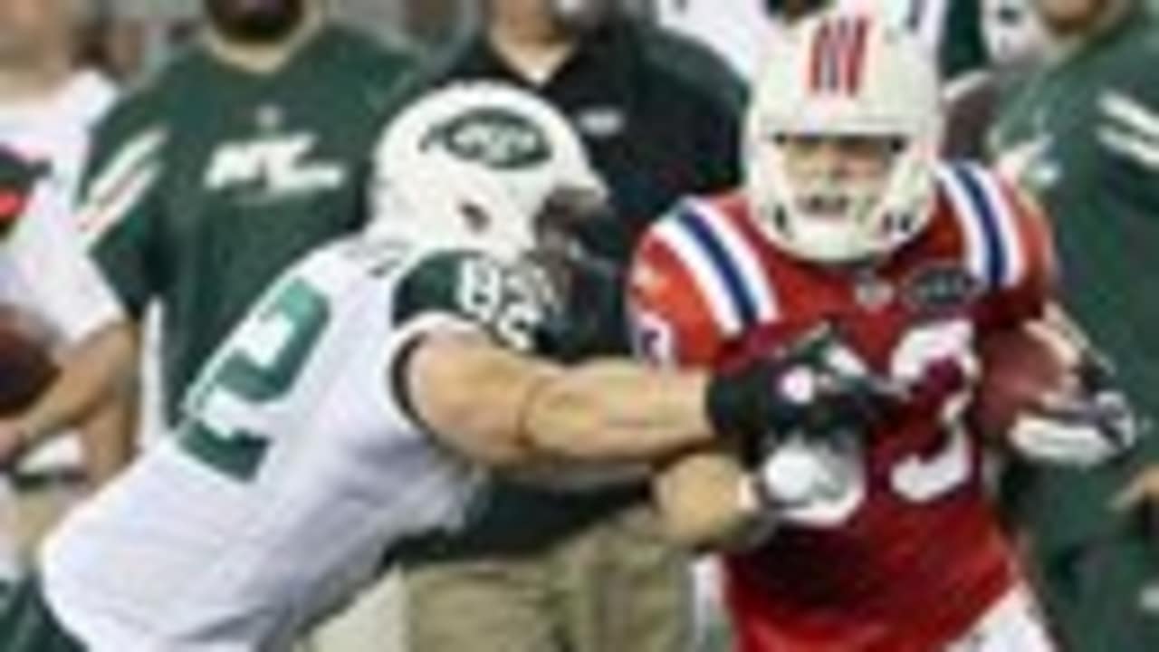 Defending the Pats: Core Looks, Mix In the New