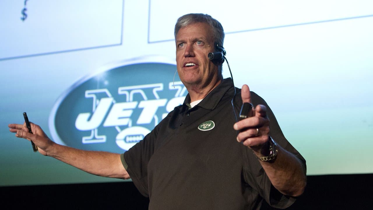 Inside the Jets STH Town Hall