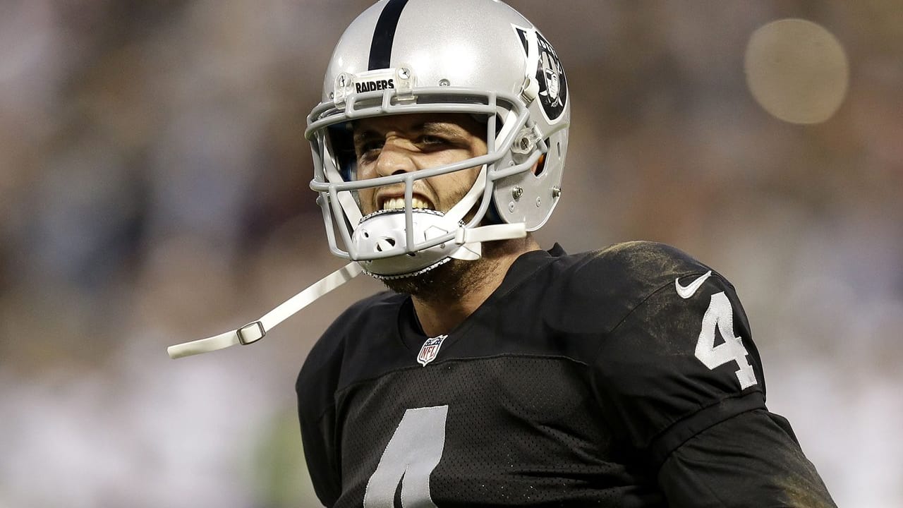 Rex on Carr: Live Arm, Quick Release