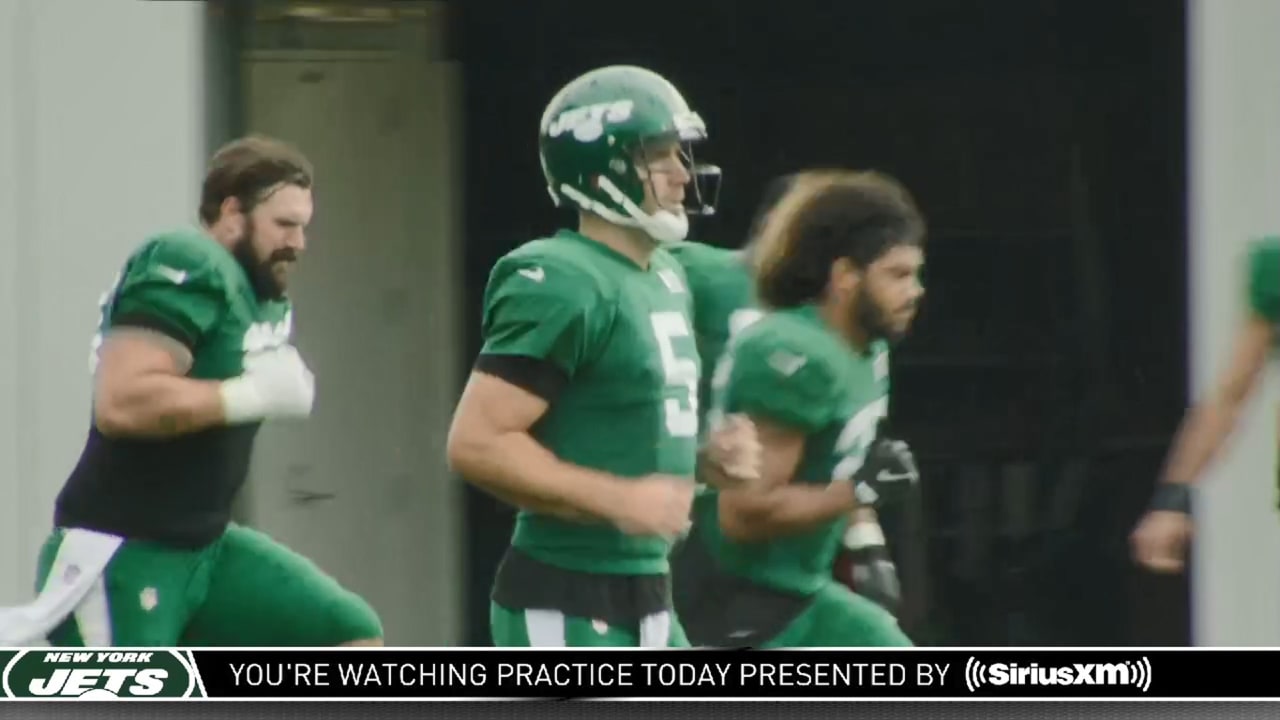 Practice Today presented by SiriusXM | Week 5 (10/7)