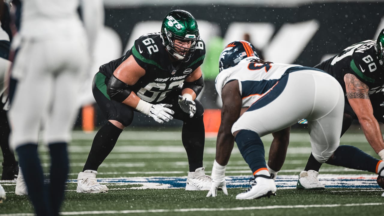 Snap Count Analysis | Which Two Jets Have Played All Snaps on Offense ...